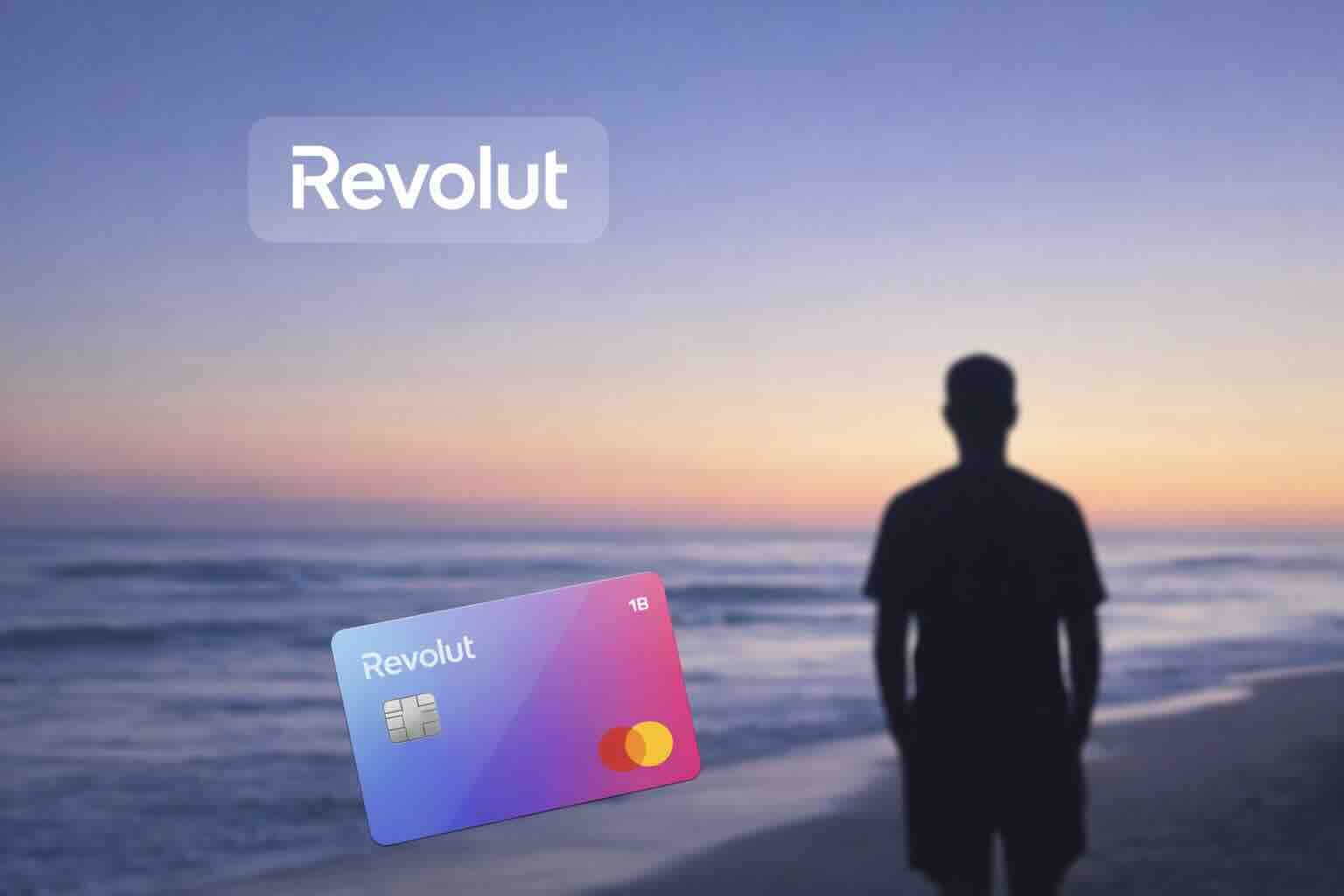 Avis Revolut : Voici pourquoi j'utilise cette Neo-banque